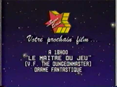 À propos de Super Écran - 24 images