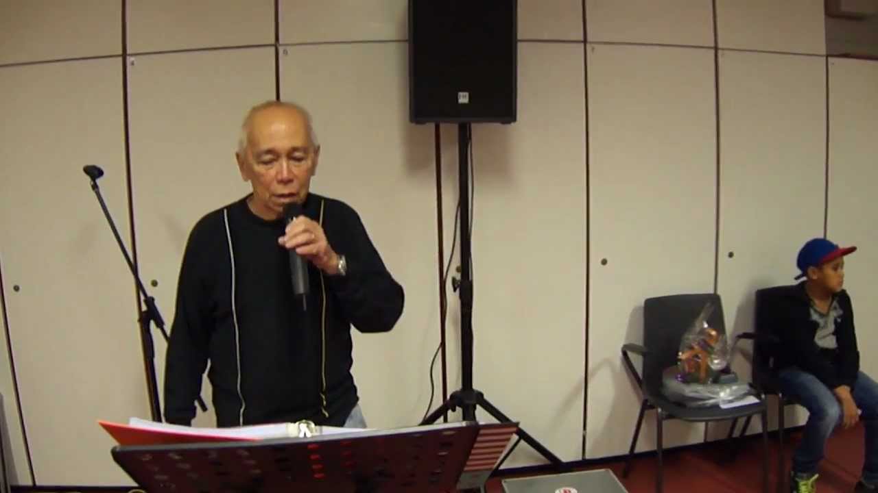 Welcome to my World: door Dj Opa "Guus" Ernst. - YouTube