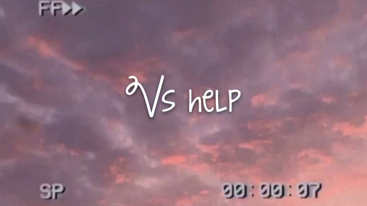 How to add overlays behind a person! - YouTube