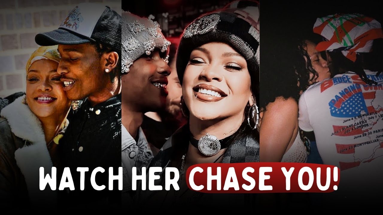 This is Why Women Chase ONE Man and Ghost the Rest. - YouTube