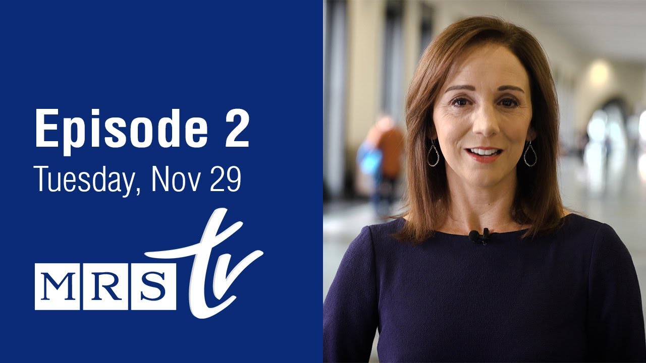 MRS TV Episode 2 – Tuesday, November 29 - YouTube