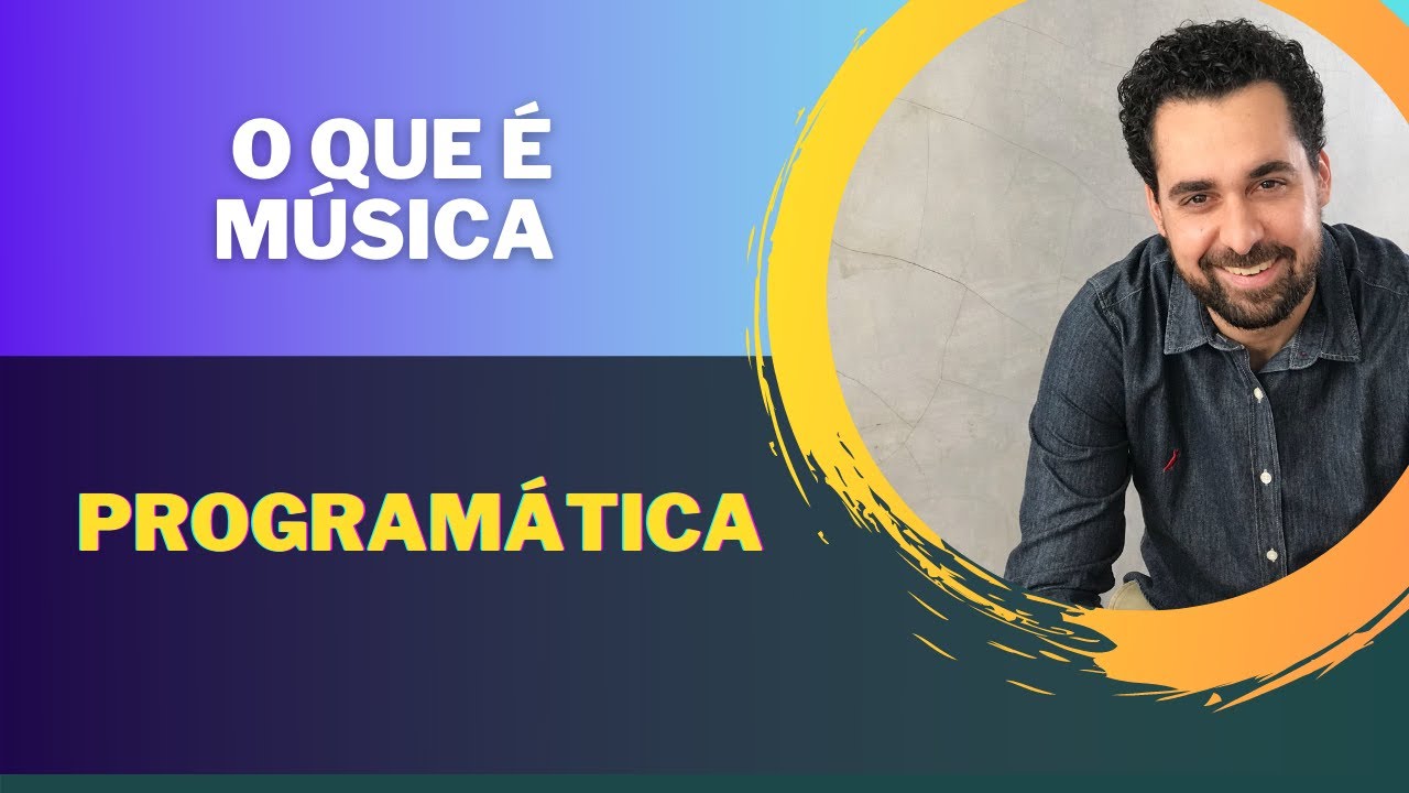 O que é música programática? - YouTube
