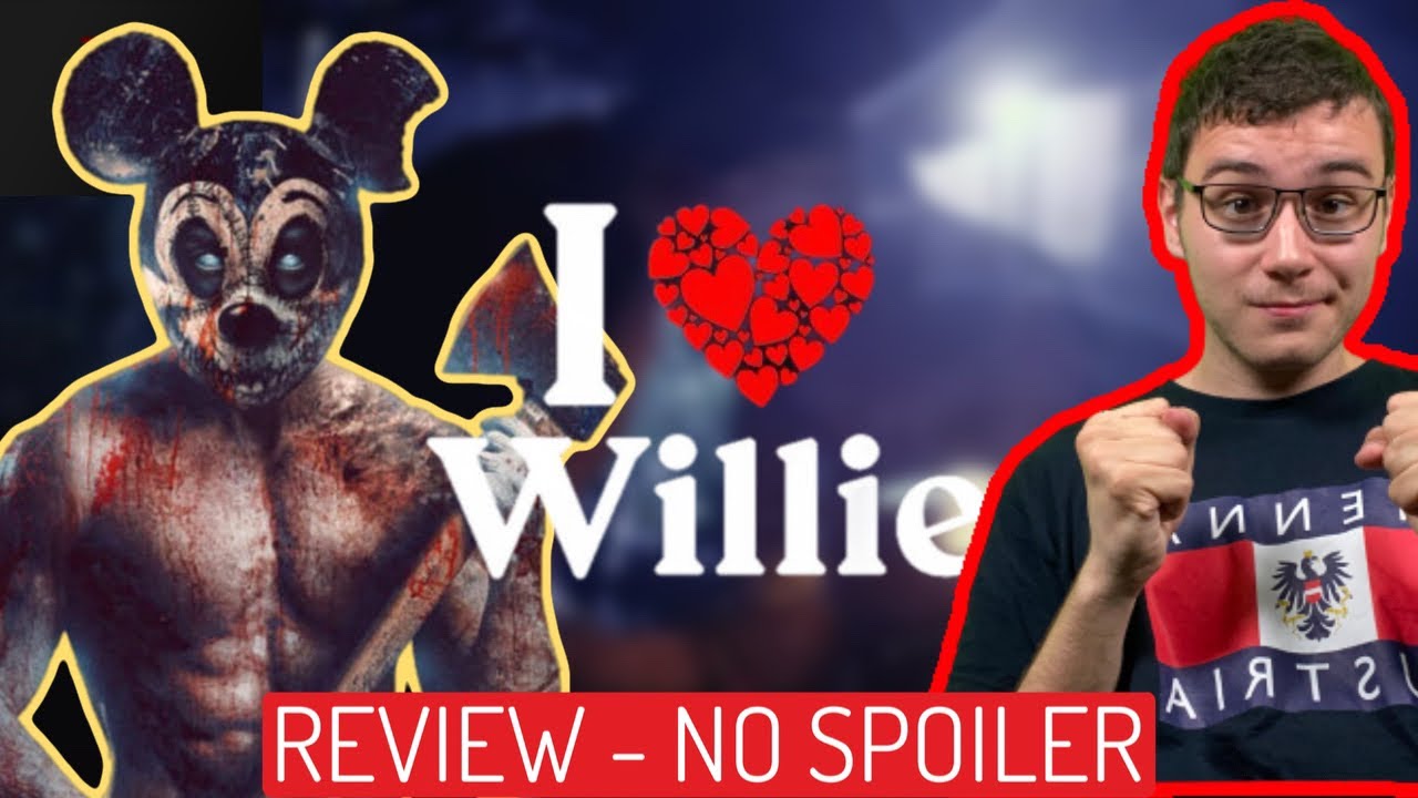 I HEART WILLIE - Un film d'horreur indépendant PAS COMME LES AUTRES ...