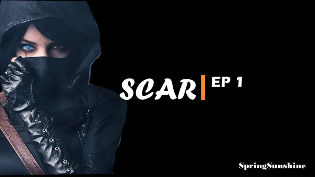 [ BTS JIMIN FF] SCAR - EP 1- - YouTube