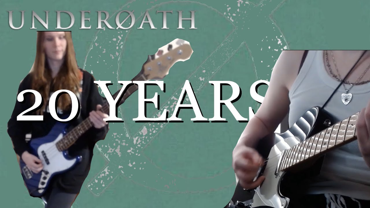 This LEGENDARY EMO song just turned 20! - YouTube
