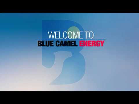 Blue Camel Energy's Newest Venture - Solar Assembly Plant and Renewable ...