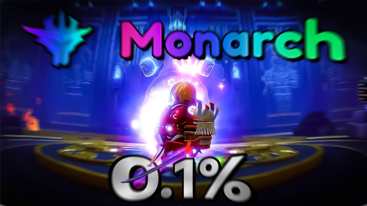 ผมได้ Monarch ครับ.. (Anime Vanguard) - YouTube