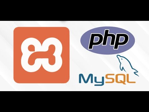 Introducción a bases de datos phpMyadmin. CRUD en PHP parte 1. - YouTube