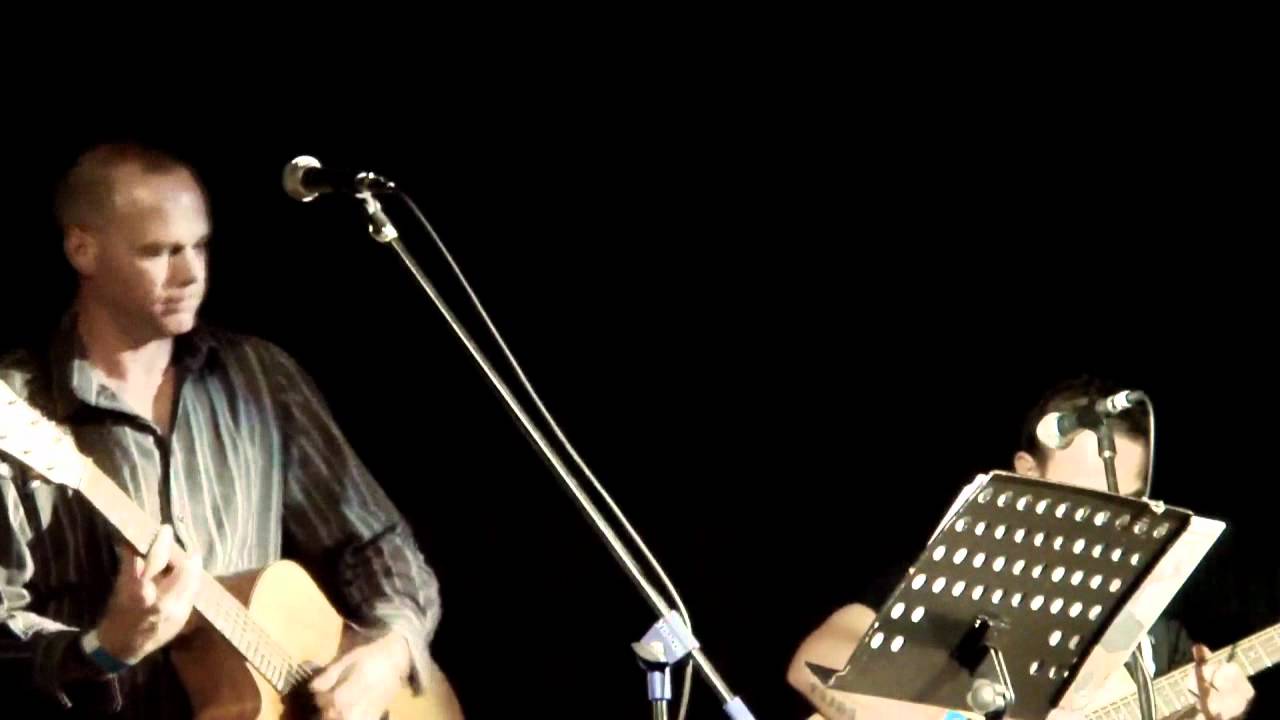 Lee Rolfe & Creig Dosen Live @ Lizotte's - Harder To Remember - YouTube