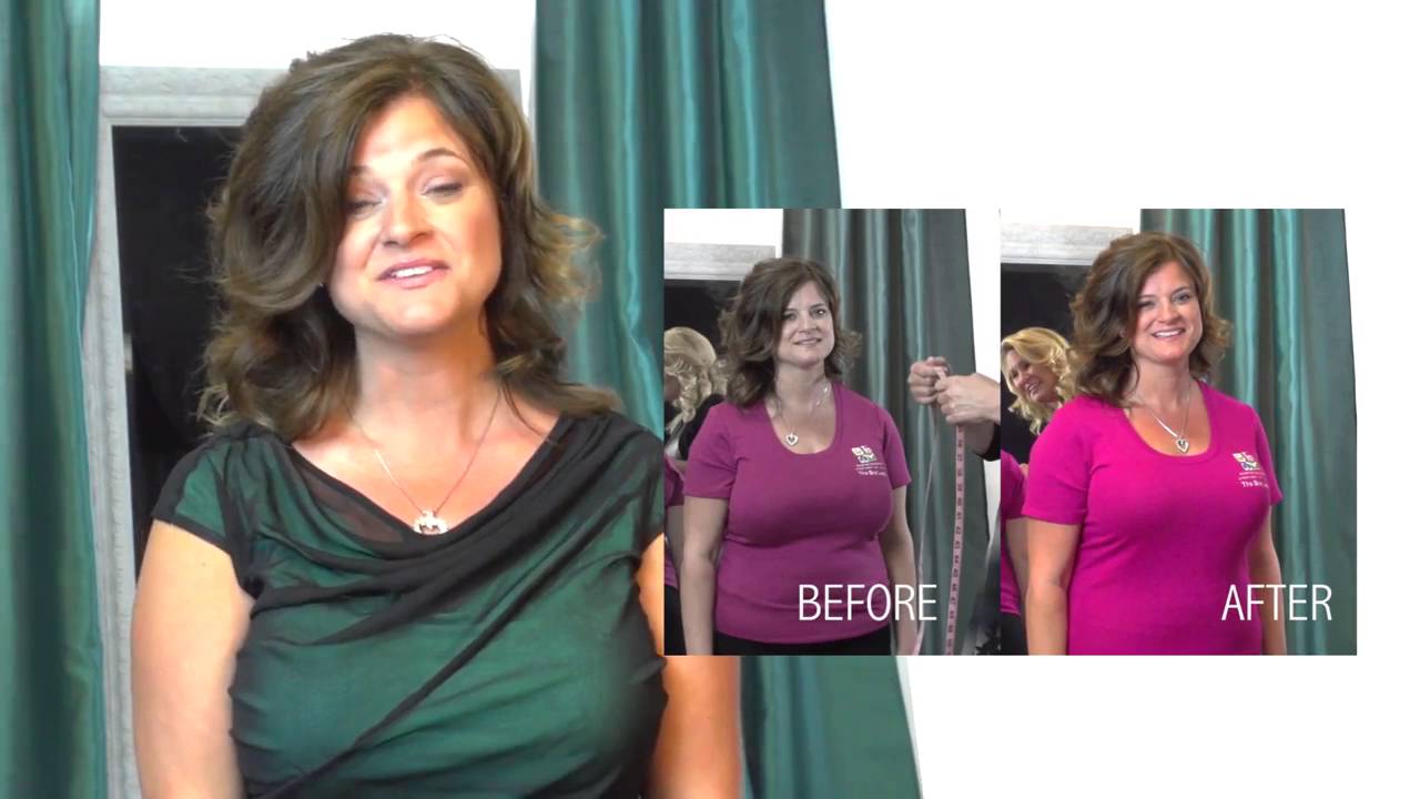 Finally, The Perfect Fit! - YouTube