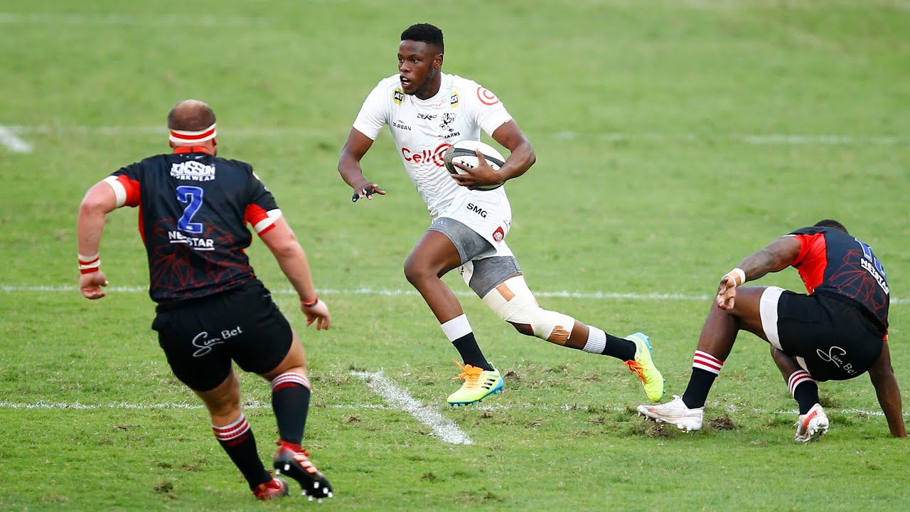 The Final Whistle | Will Aphelele Fassi get his chance to impress for ...