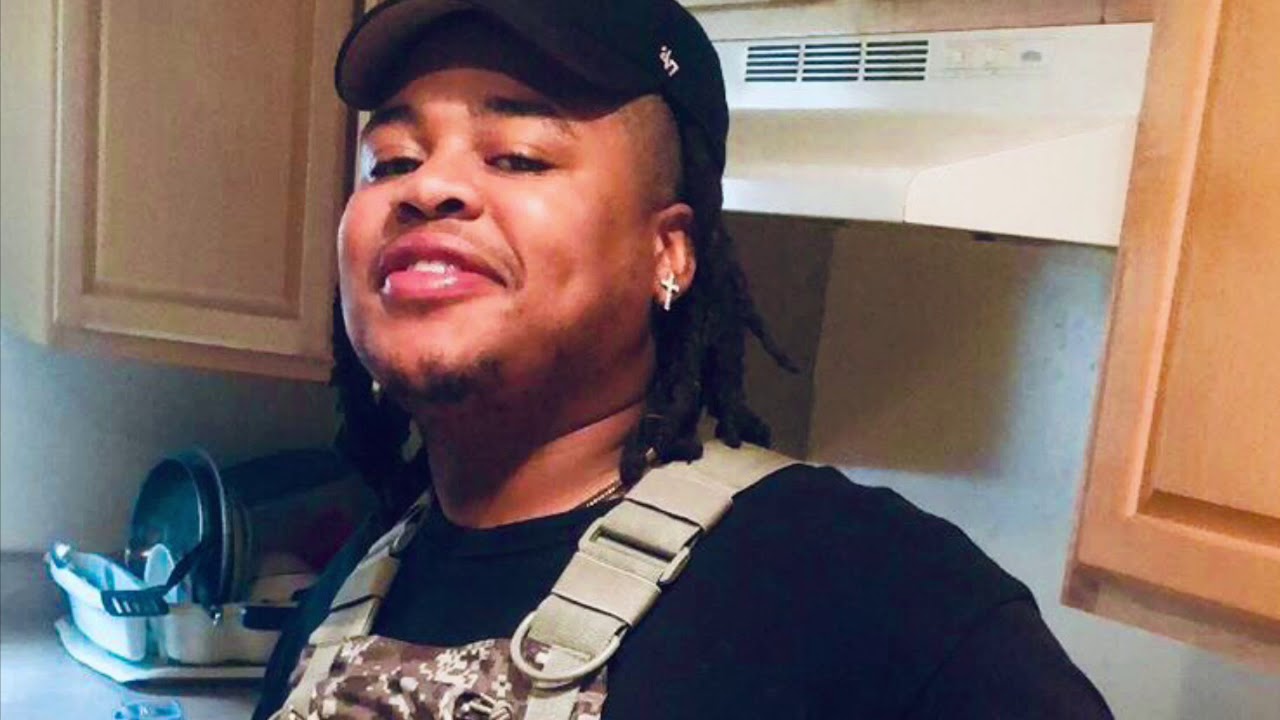 Teddy Artise- My Back(Prod. By: Relly Made) - YouTube