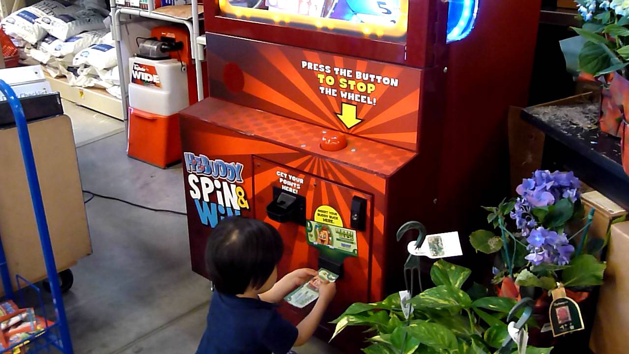 10 5 2011 HEBuddy - YouTube