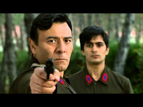 Hıyanet Sarmalı | 5. Bölüm (FRAGMAN)