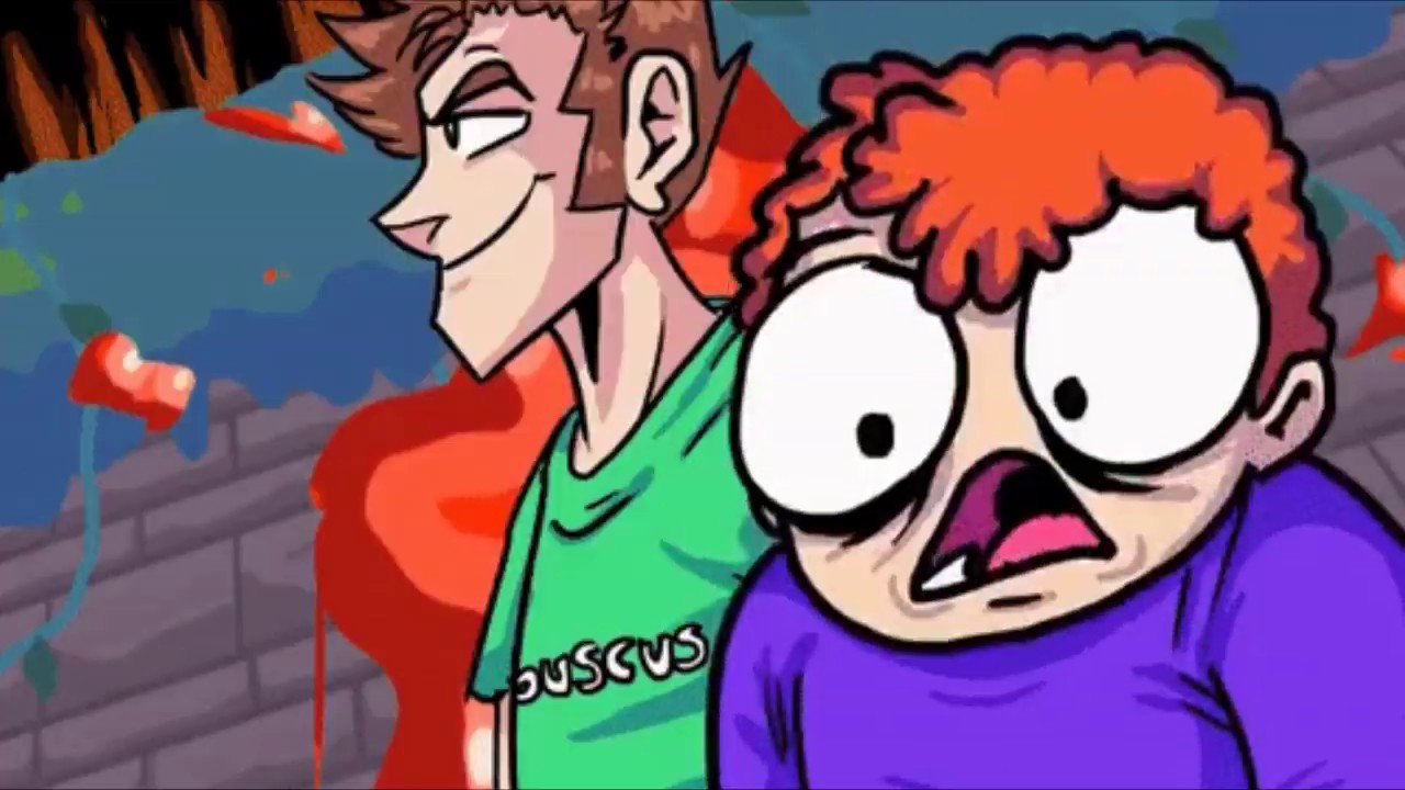 tobuscus - mini minotaur ( slowed + reverb ) - YouTube