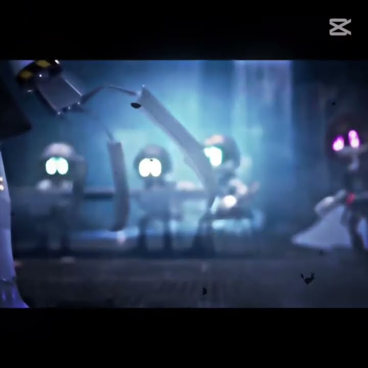 Murder Drones and transformers one #transformersone #murderdrones - YouTube