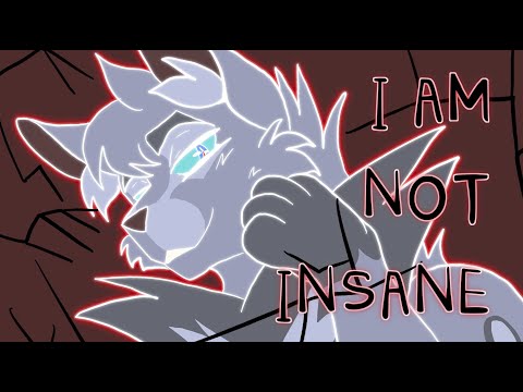Ashfur I am Not Insane :: meme :: tbc spoilers