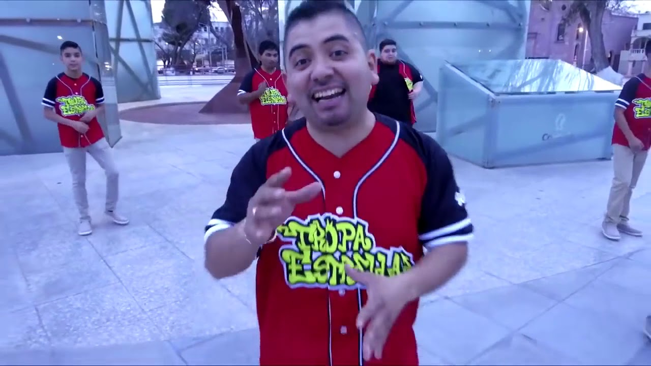 SCOOBY DOO PAPA VERSION CUMBIA LA TROPA ESTRELLA Chords - Chordify