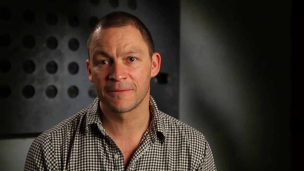 Poetry: Sonnet 132 by William Shakespeare (read by Dominic West) - YouTube