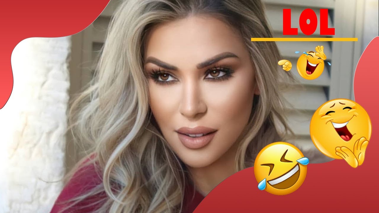معك 3 دقايق لتضحك شاهد نانسي أفيوني كيف أضحكت جمهور Lol Youtube