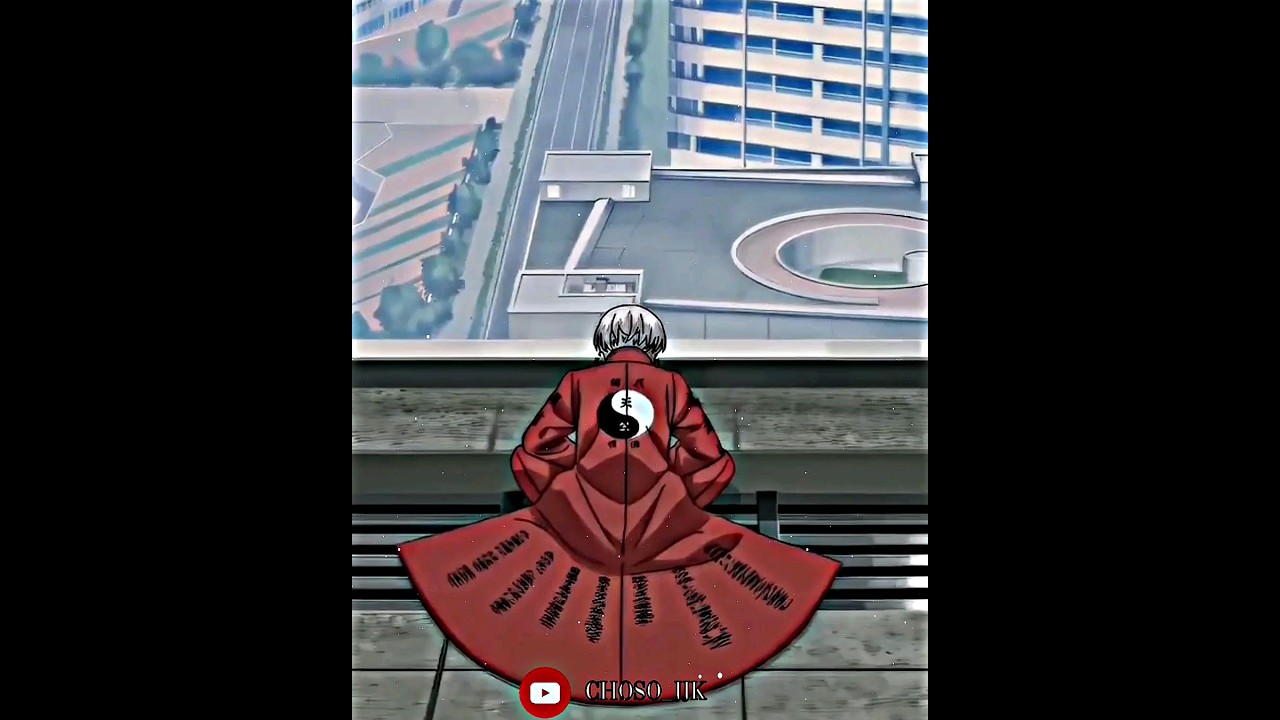 Izana Kurokawa EDIT/AMV - YouTube