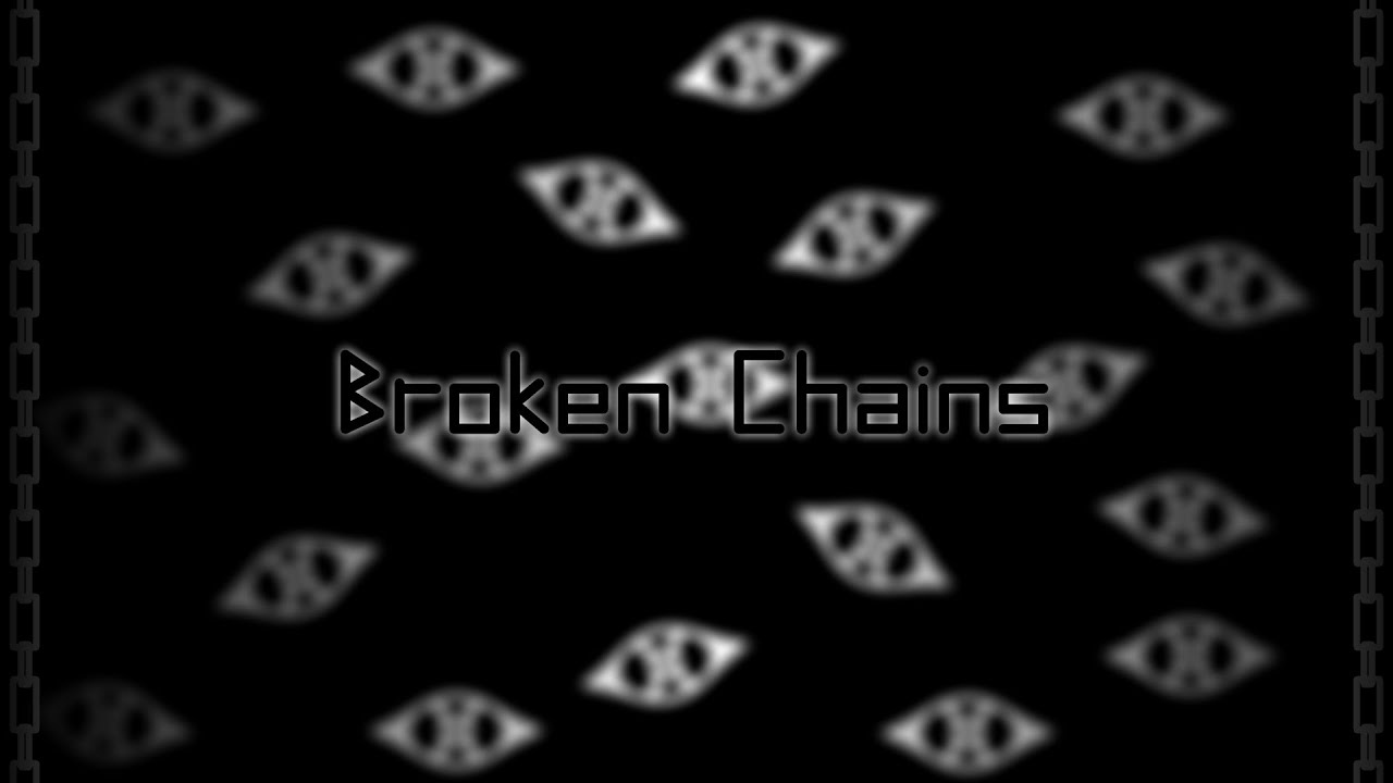 FNF - Broken Chains (Despair Cover) - YouTube
