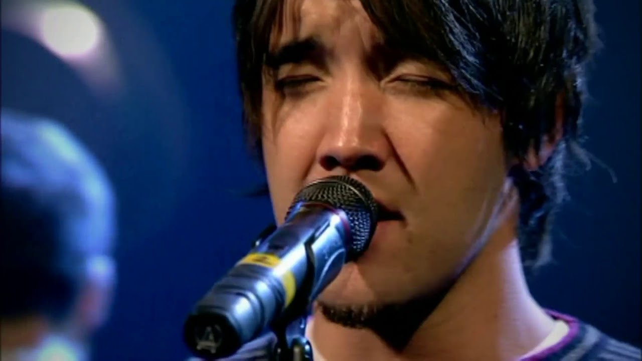 Hoobastank - The Reason (Played with Orchestra) [HQ] - YouTube