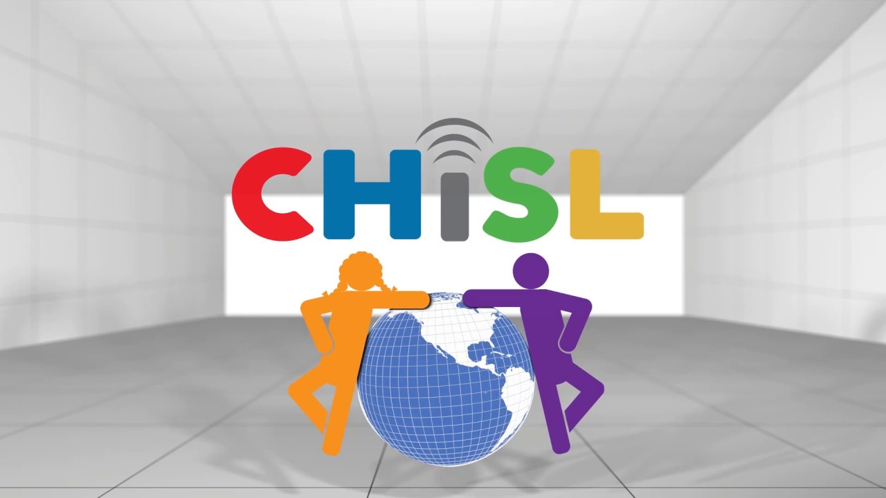 CHiSL Promo Video - YouTube