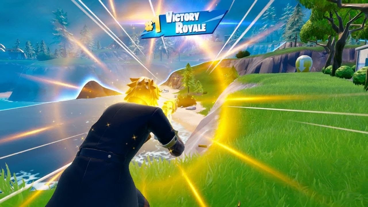 FORTNITE ZEROBUILD RELOAD SQUAD AND SOLO WIN - YouTube