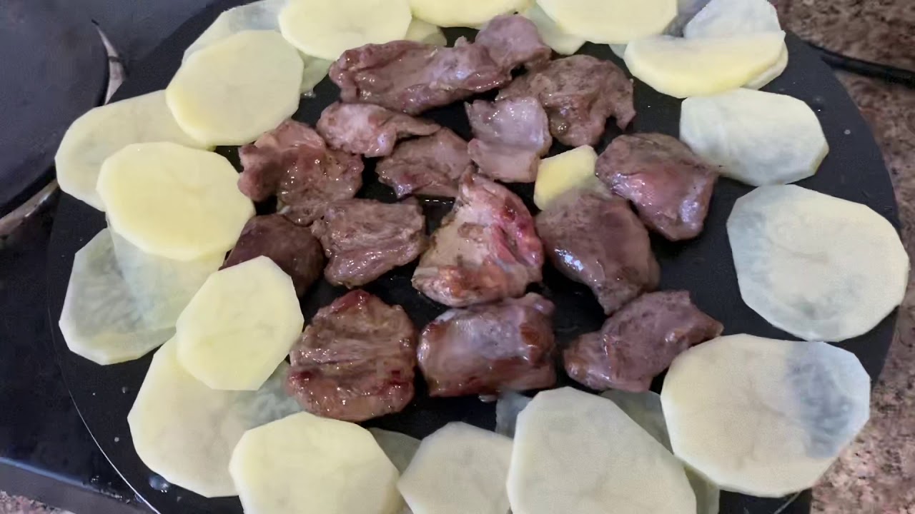 Food Taste - YouTube