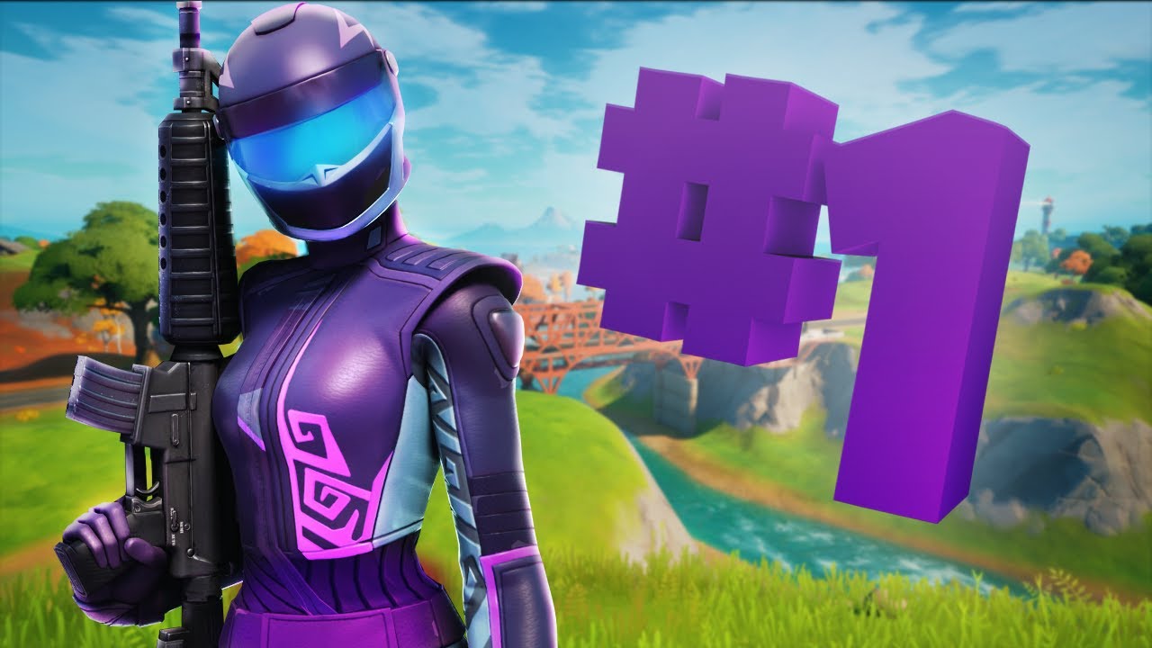 Run It Up 🏃‍♂️ (ft. top 27 solo cc) - YouTube