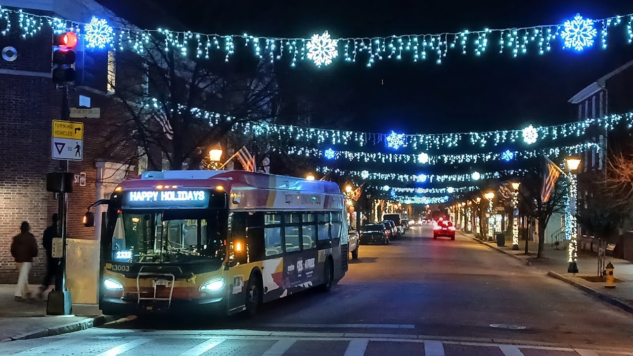 So, You Want to be a Bus Driver?... 𝘽𝙖𝙡𝙩𝙞𝙢𝙤𝙧𝙚𝙇𝙄𝙉𝙆 | Route 71 - 𝑭𝒖𝒍𝒍 ...
