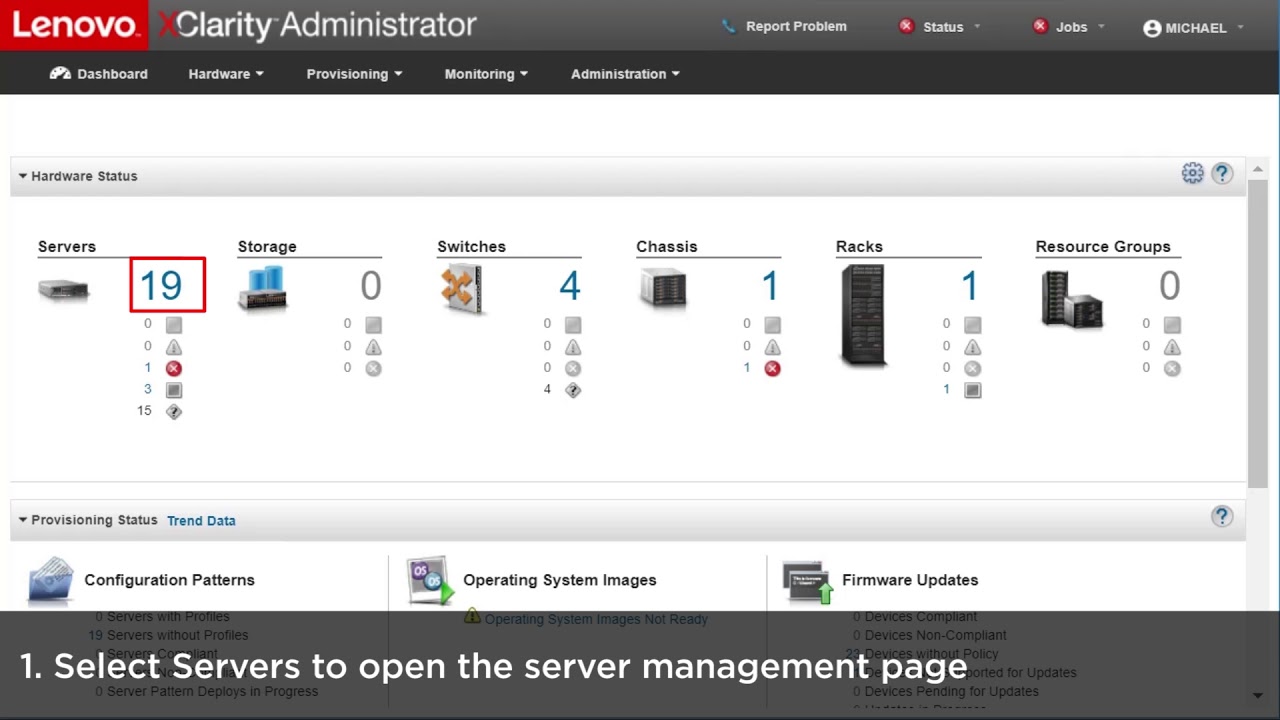 How to find Intel® Optane™ DC Persistent Memory Module information on ...