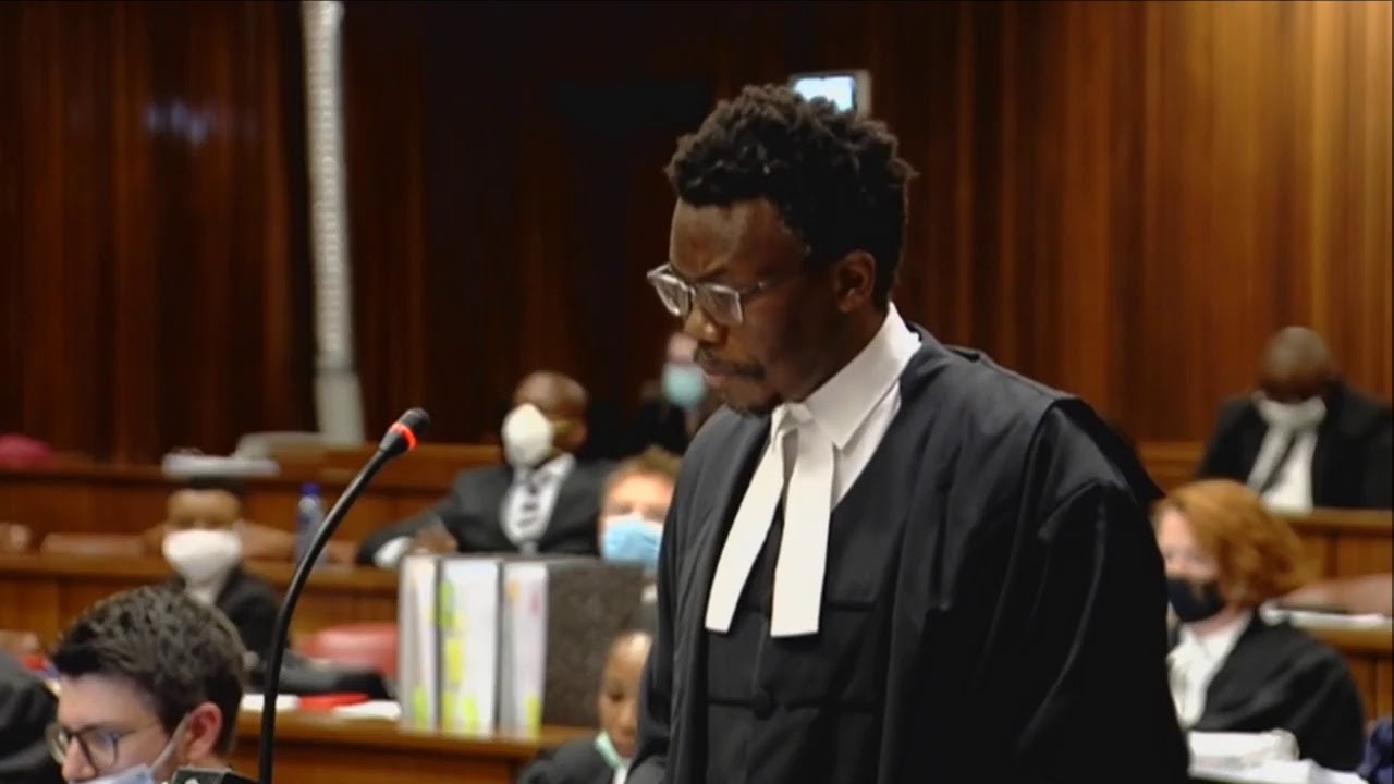 Khosa Family vs The State Part1 - 05 May 2020 - YouTube