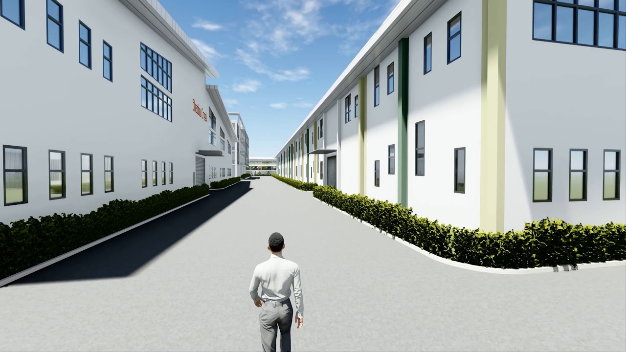 CONG TY TNHH MOCAL CREATIVE - YouTube