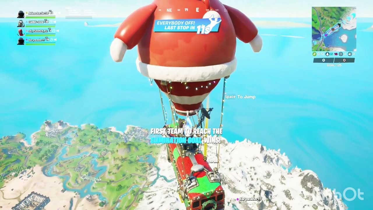 Find hidden blue coin in retail row challenge Fortnite - YouTube