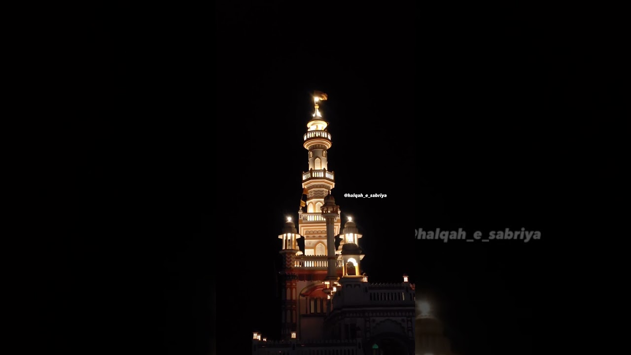 Sabri Masjid Choranda | Halqah e sabriya | MashAllah 😍 #halqahesabriya ...