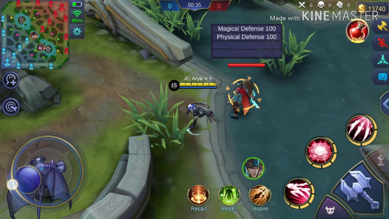 Build item Natalia terbaru - YouTube