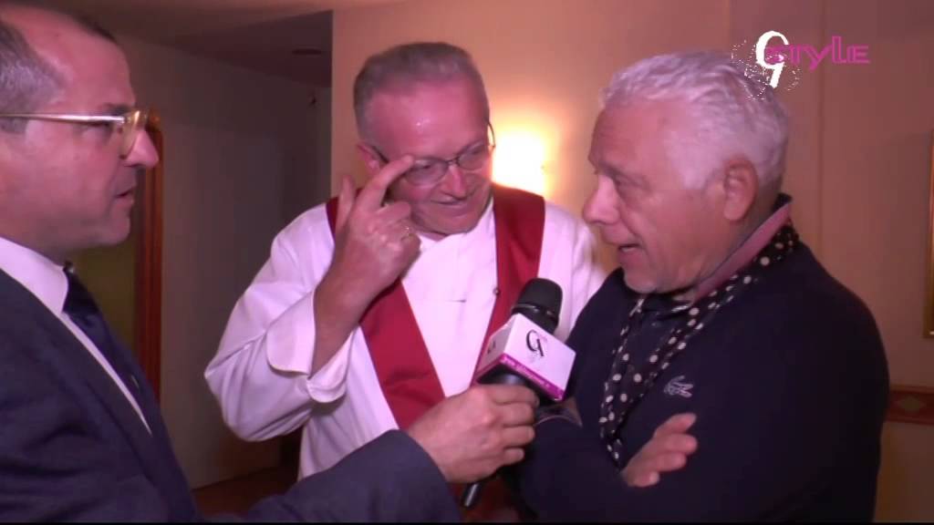 Dino Pavone - Celebrazione dei primi 40 anni di ristorazione - Emozioni ...