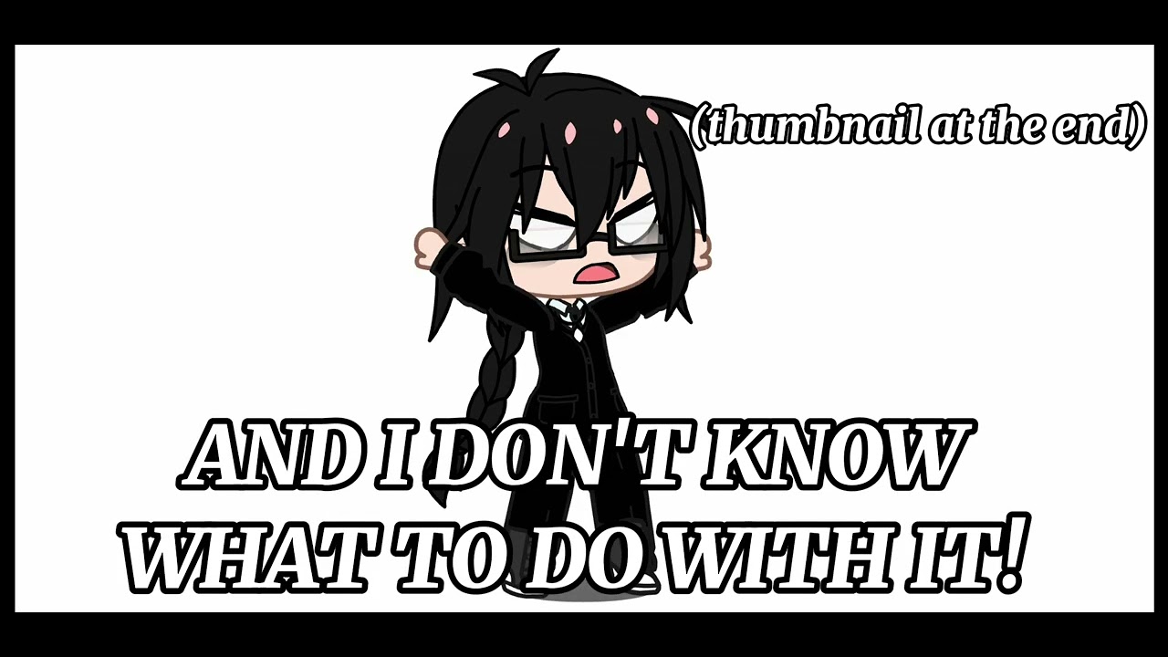 Heres an update! || do let me know in the comments! || By Addison Luna ...