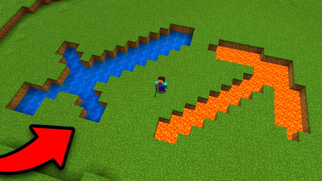 TOP 750 MOST INSANE MOMENTS IN MINECRAFT - YouTube