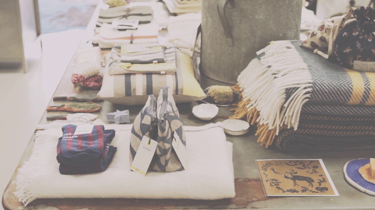 Anna Lizzio Fashion Boutique New Shop Showcase - YouTube