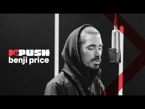 MTV Push Portugal: benji price - "Kenshin" Exclusivo MTV Push | MTV ...