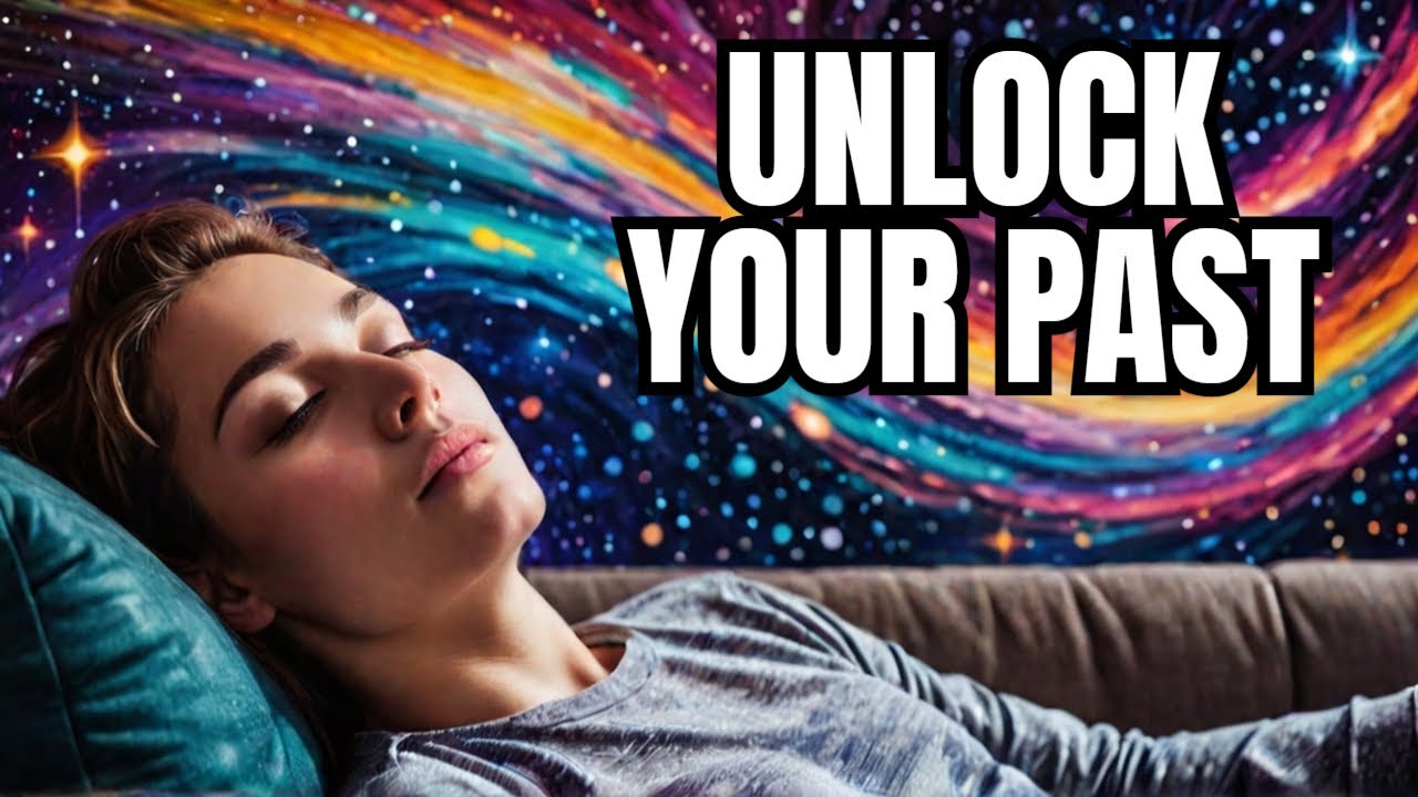 Discover The Power of Your Past Lives Through Hypnotherapy - YouTube