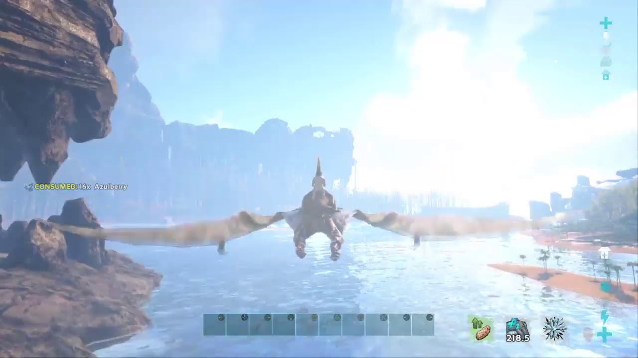 The Grand Return|ARK: Survival Evolved - YouTube