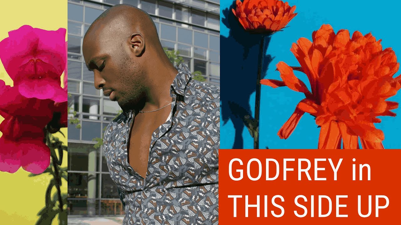 Godrey in - This side up - YouTube