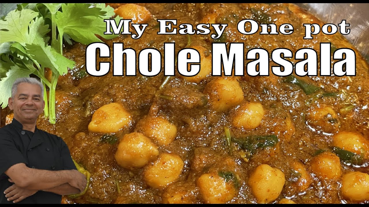 Chole Masala Recipe ,Amritsari Chole Recipe, chole recipe, Chana Masala ...
