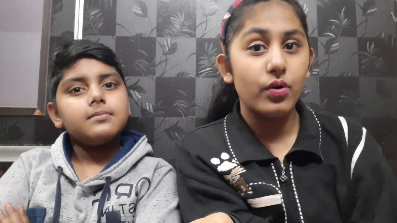 choti si information 😃 - YouTube