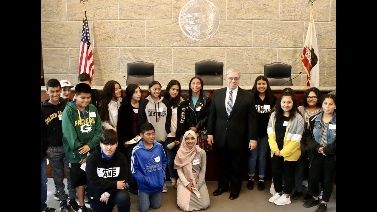 CEC Highlights 2020 - YouTube