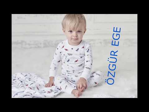 Farklı Erkek Bebek İsimleri 2020